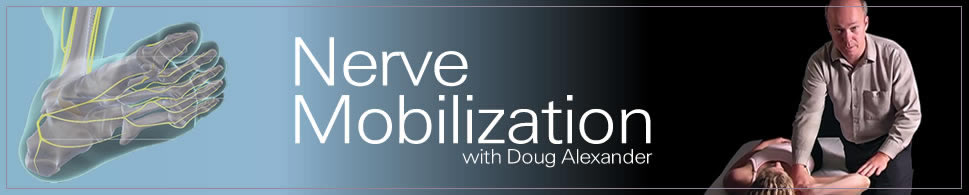 Nerve Mobilization Home Study CE Course - Offered by the Institute for ...