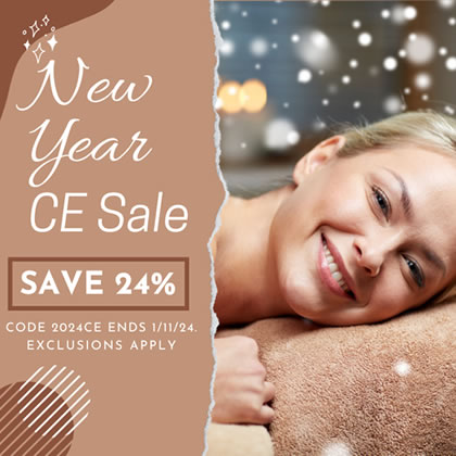 Massage CEU | Massage Therapy Continuing Education | Integrative Healthcare