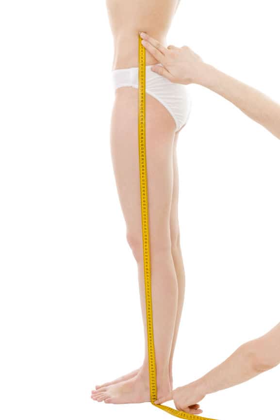 Leg Length Discrepancy Caused By The Quadratus Lumborum Massage Leg Length Discrepancy Caused By The Quadratus Lumborum Massage