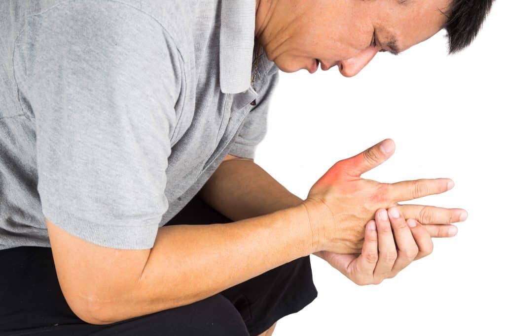 How to Stop a Thumb Injury Before it Starts